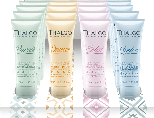 MULTIMASKING THALGO - Notícias - Thalgo Portugal