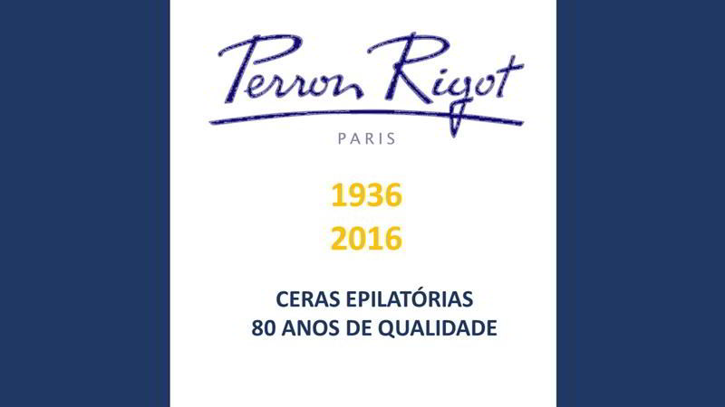 PERRON RIGOT há 80 anos a inovar - Notícias - Thalgo Portugal
